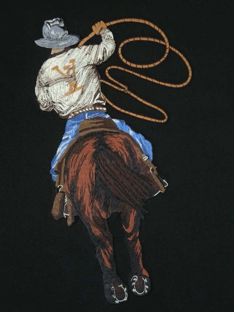 Genuine Louis Vuitton T-Shirts