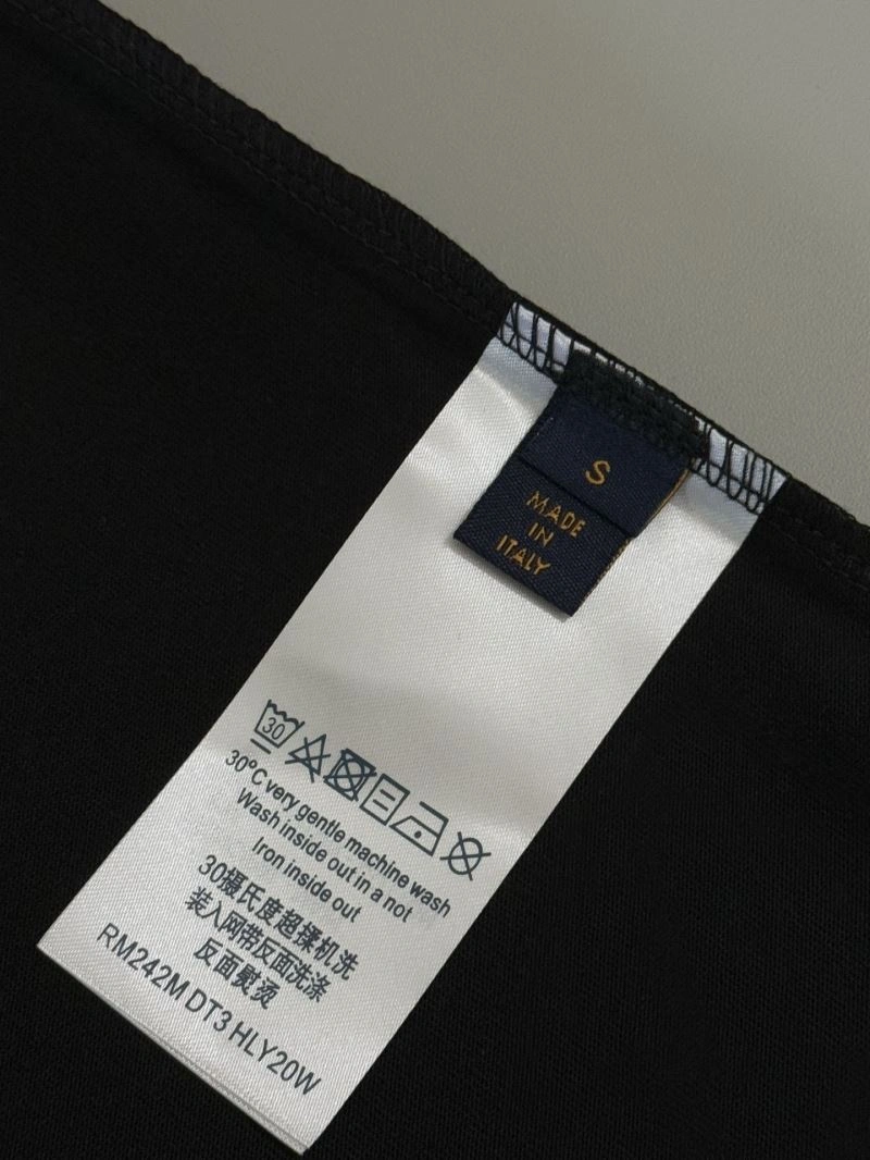 Genuine Louis Vuitton T-Shirts
