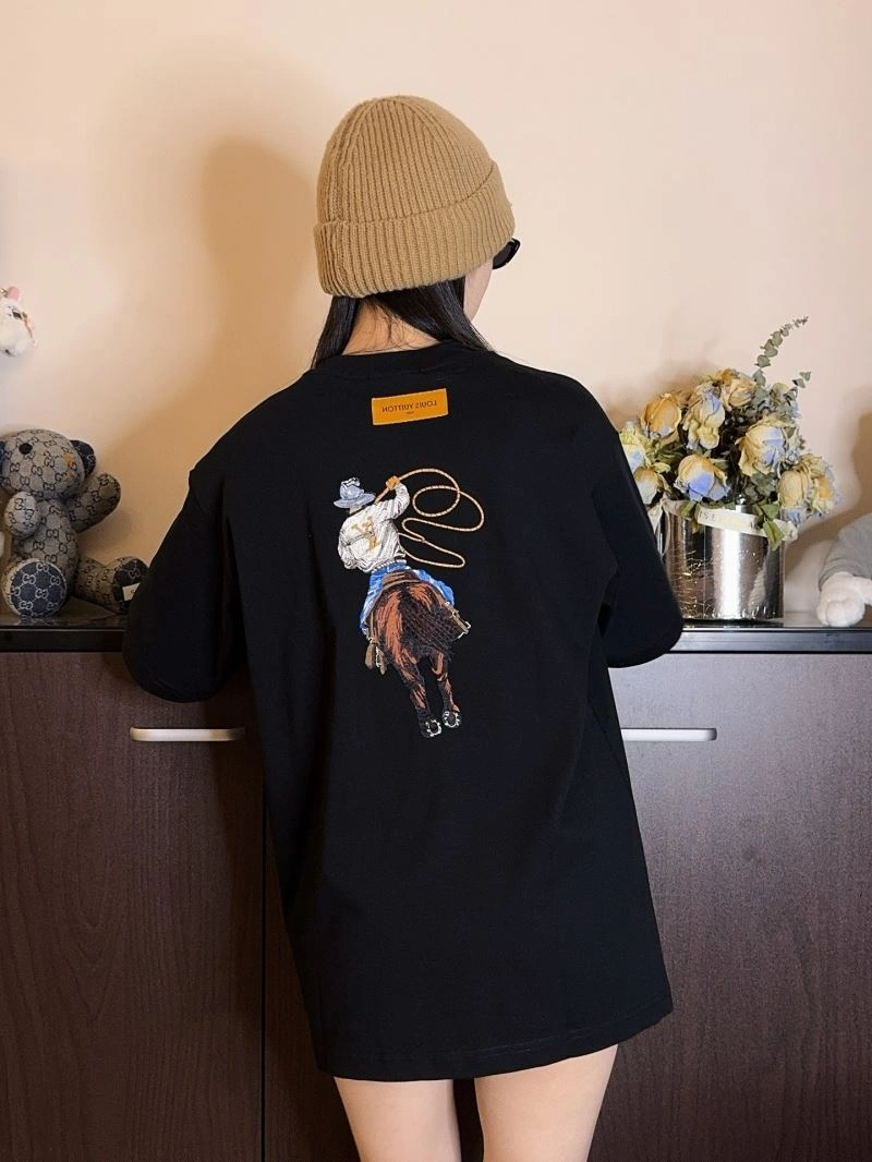 Genuine Louis Vuitton T-Shirts