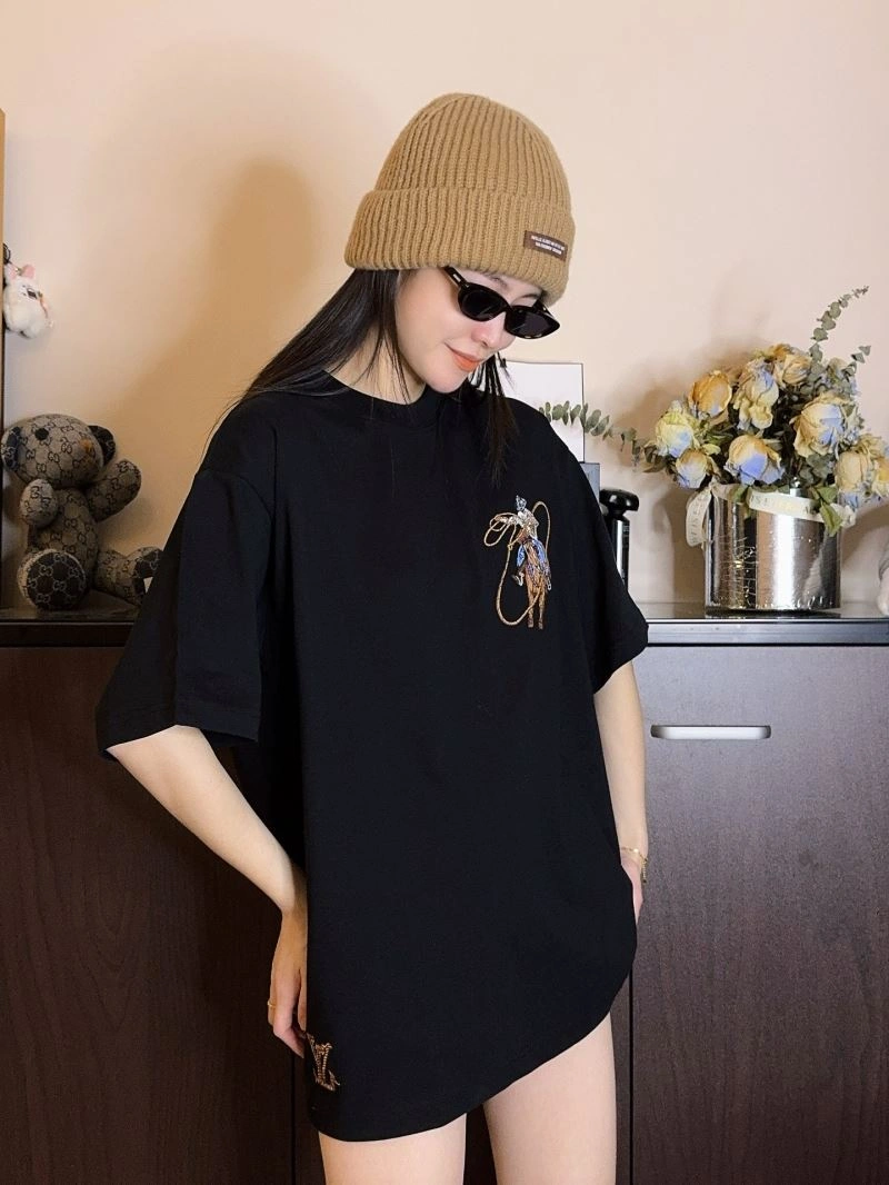 Genuine Louis Vuitton T-Shirts