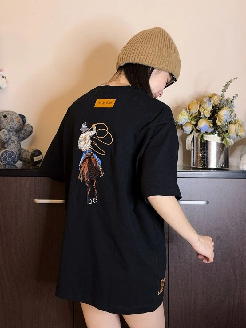 Genuine Louis Vuitton T-Shirts