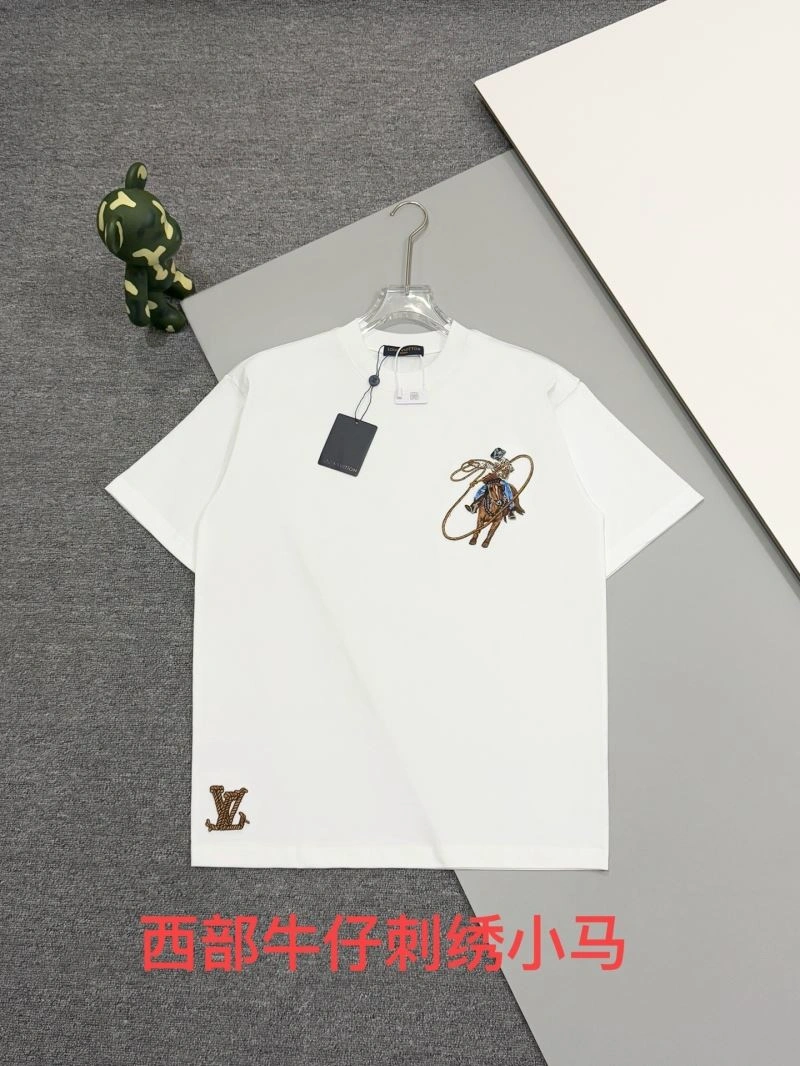 Louis Vuitton T-Shirts