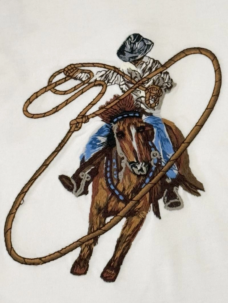 Real Louis Vuitton T-Shirts