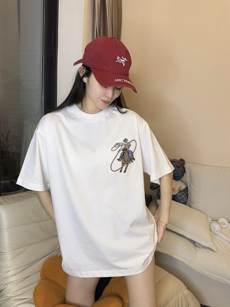 Real Louis Vuitton T-Shirts