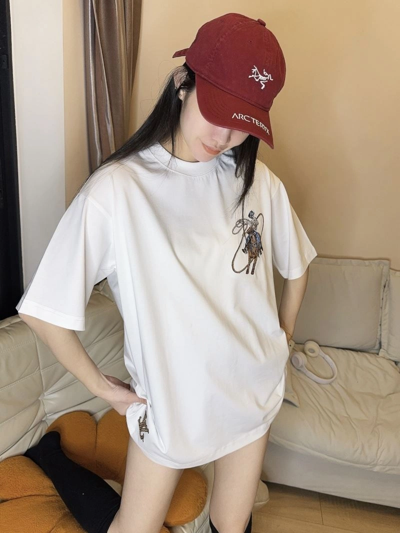 Real Louis Vuitton T-Shirts