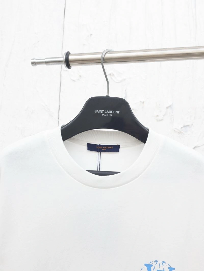 Real Louis Vuitton T-Shirts