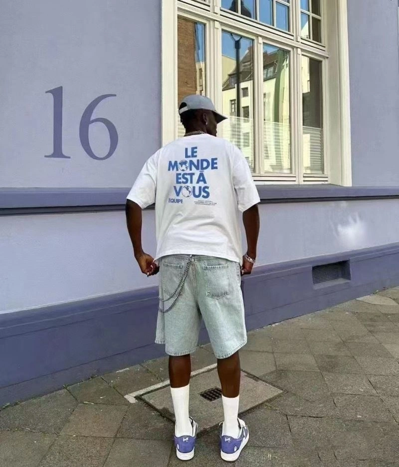 Real Louis Vuitton T-Shirts