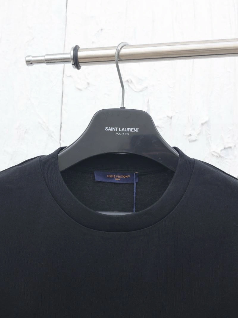 Real Louis Vuitton T-Shirts