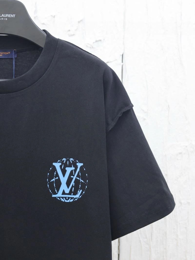 Real Louis Vuitton T-Shirts