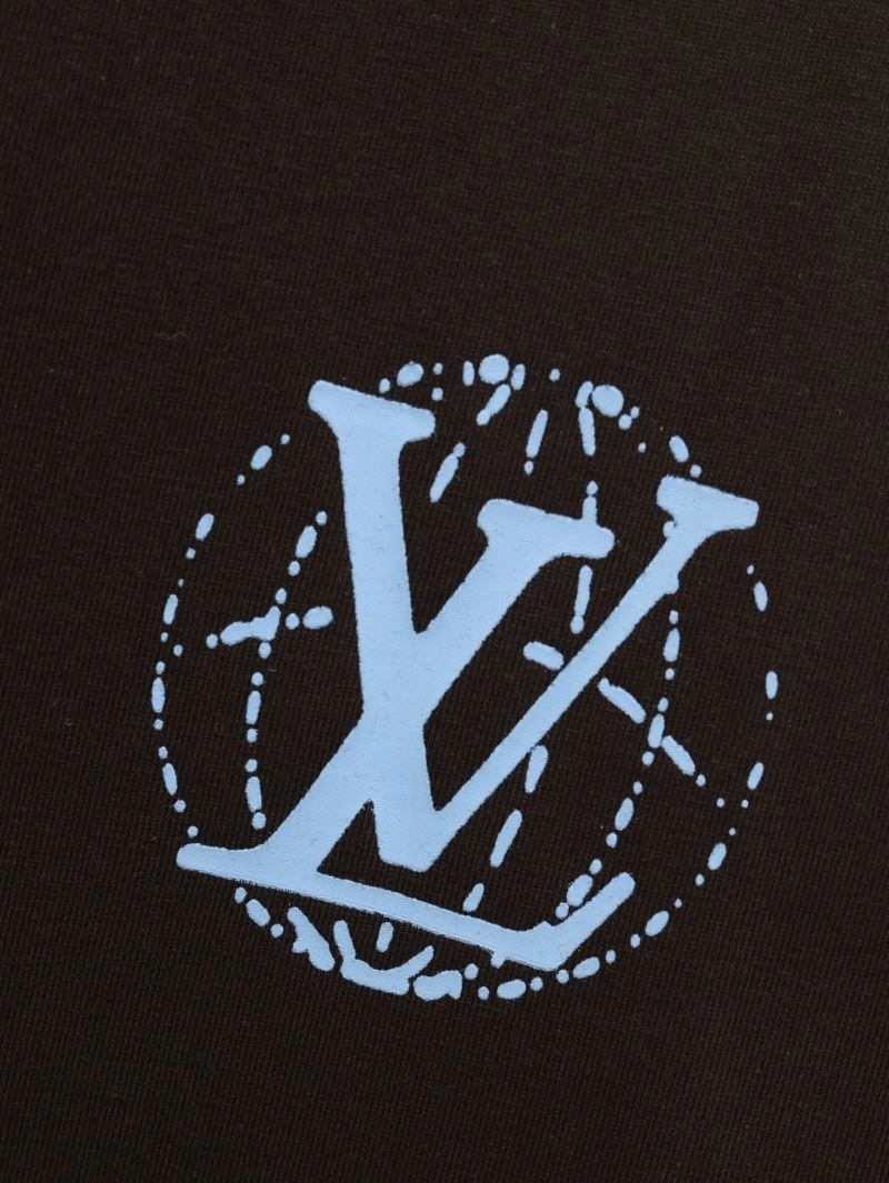 Real Louis Vuitton T-Shirts