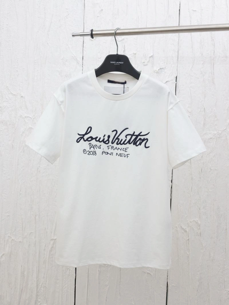 Louis Vuitton T-Shirts