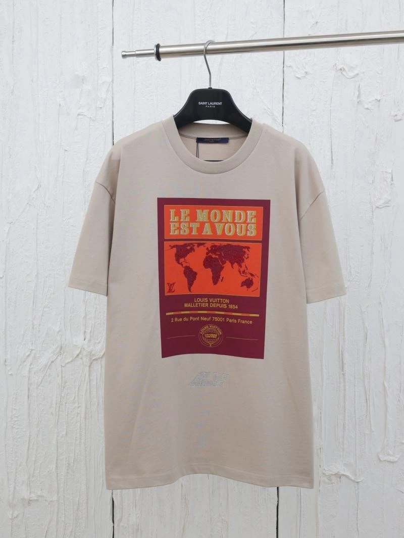 Louis Vuitton T-Shirts