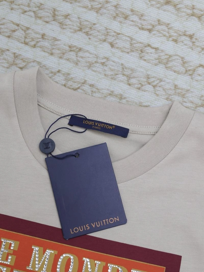 Original Louis Vuitton T-Shirts