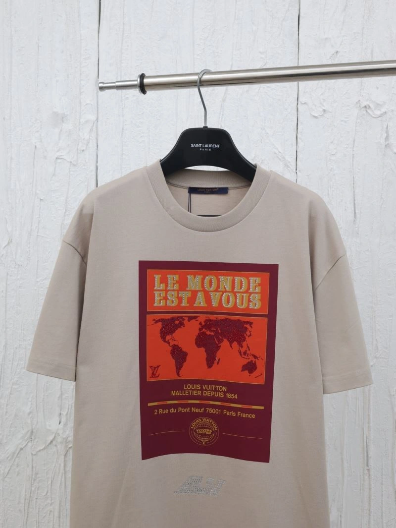 Original Louis Vuitton T-Shirts