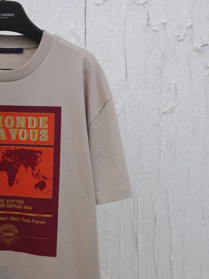 Original Louis Vuitton T-Shirts