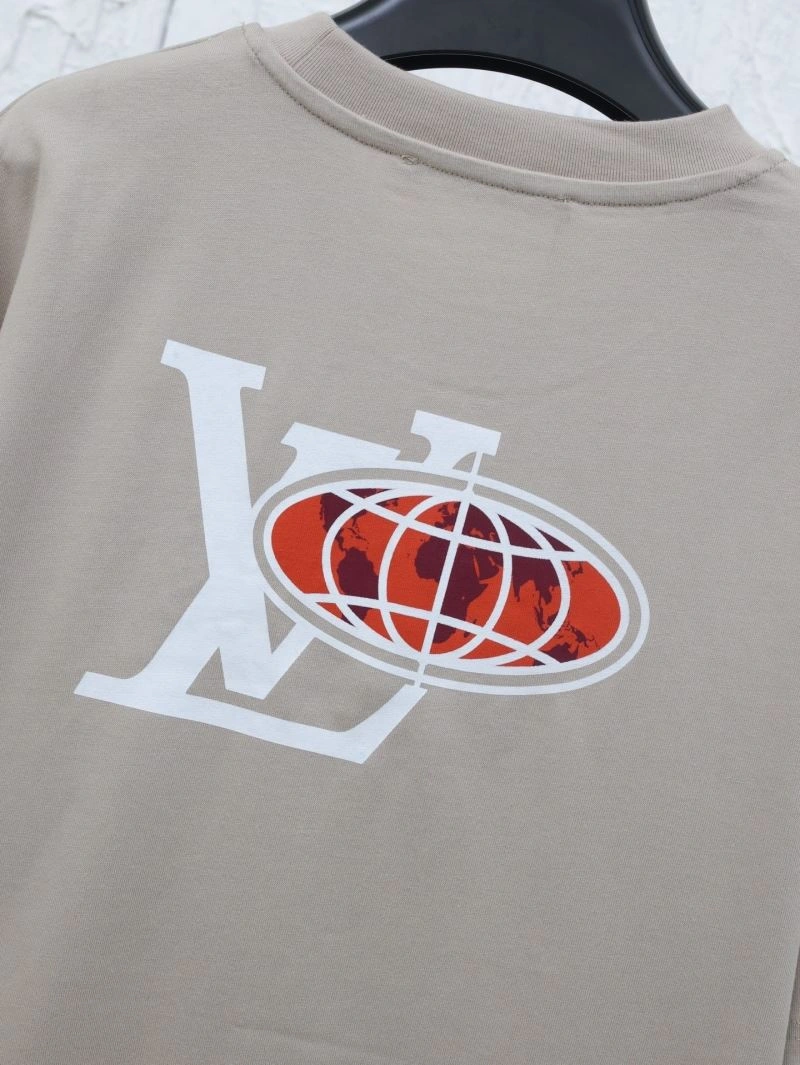 Original Louis Vuitton T-Shirts