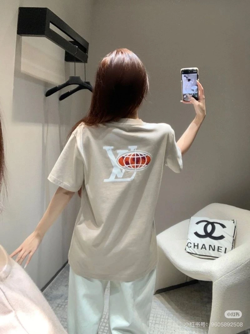 Original Louis Vuitton T-Shirts