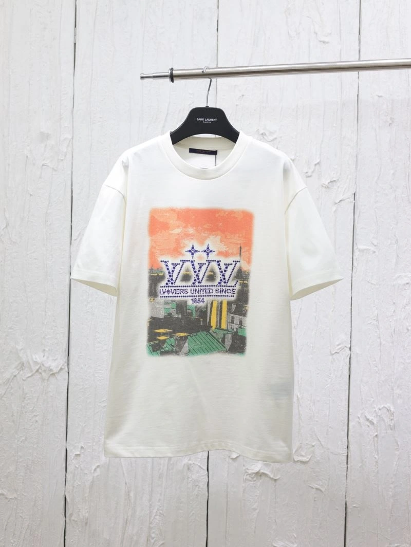 Louis Vuitton T-Shirts