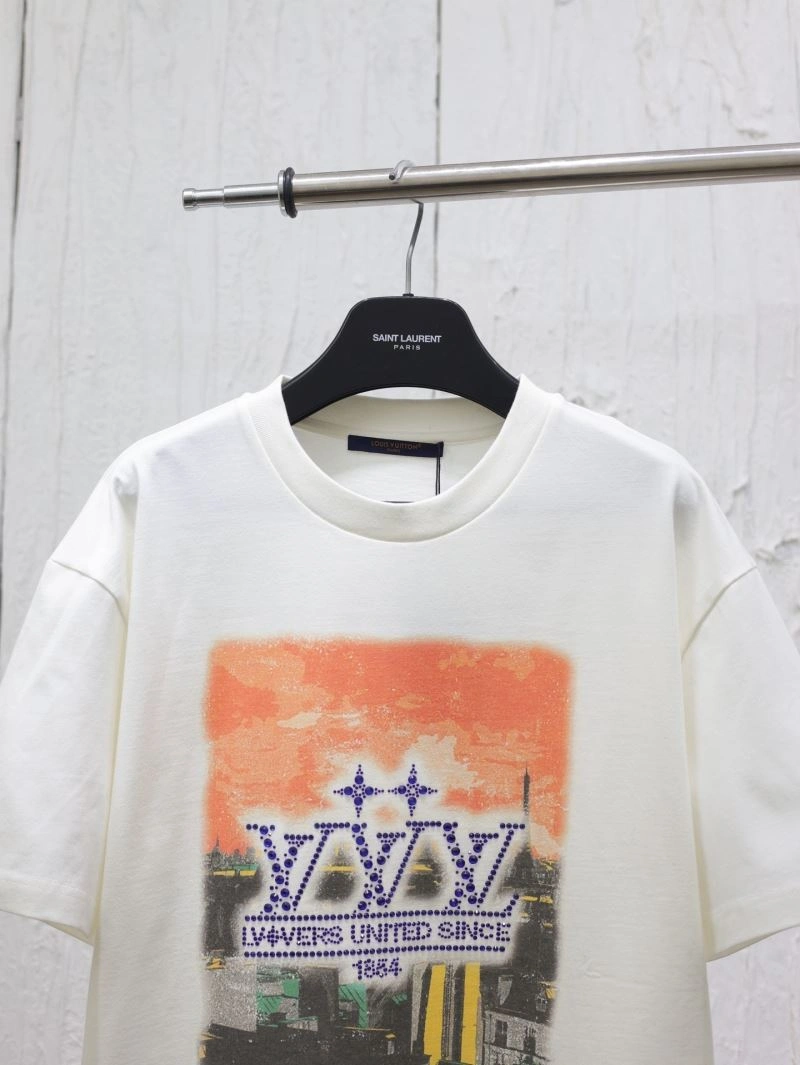 Discounted Louis Vuitton T-Shirts
