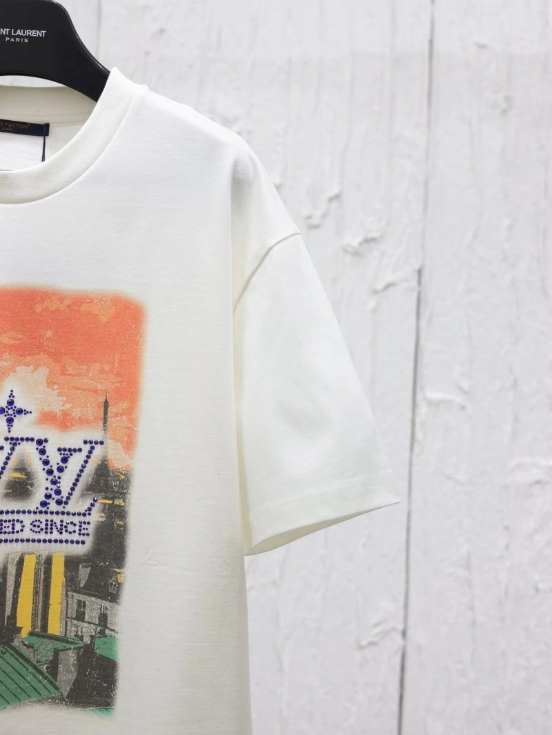 Discounted Louis Vuitton T-Shirts