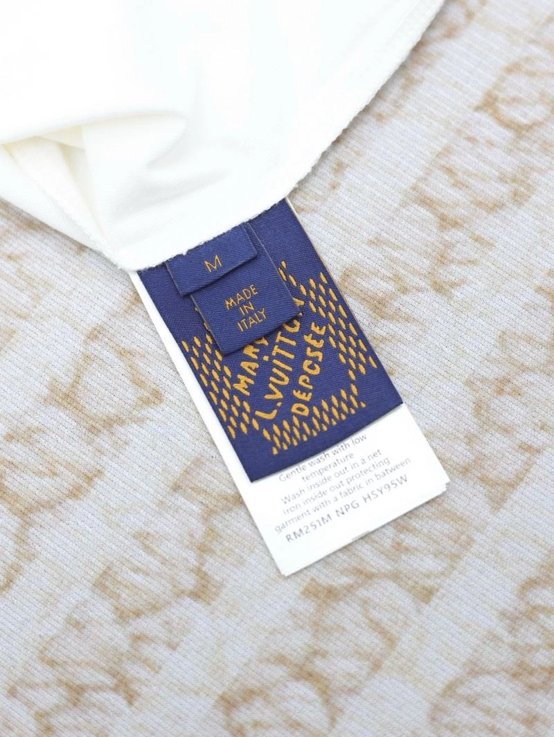 Discounted Louis Vuitton T-Shirts