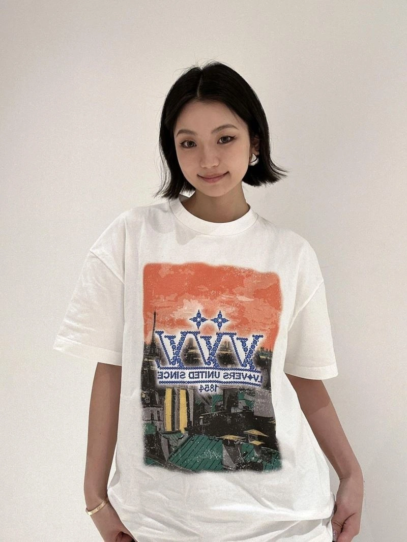 Discounted Louis Vuitton T-Shirts