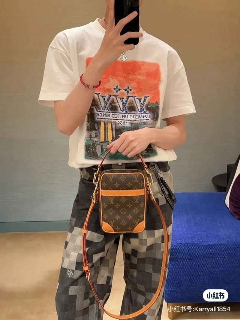 Discounted Louis Vuitton T-Shirts