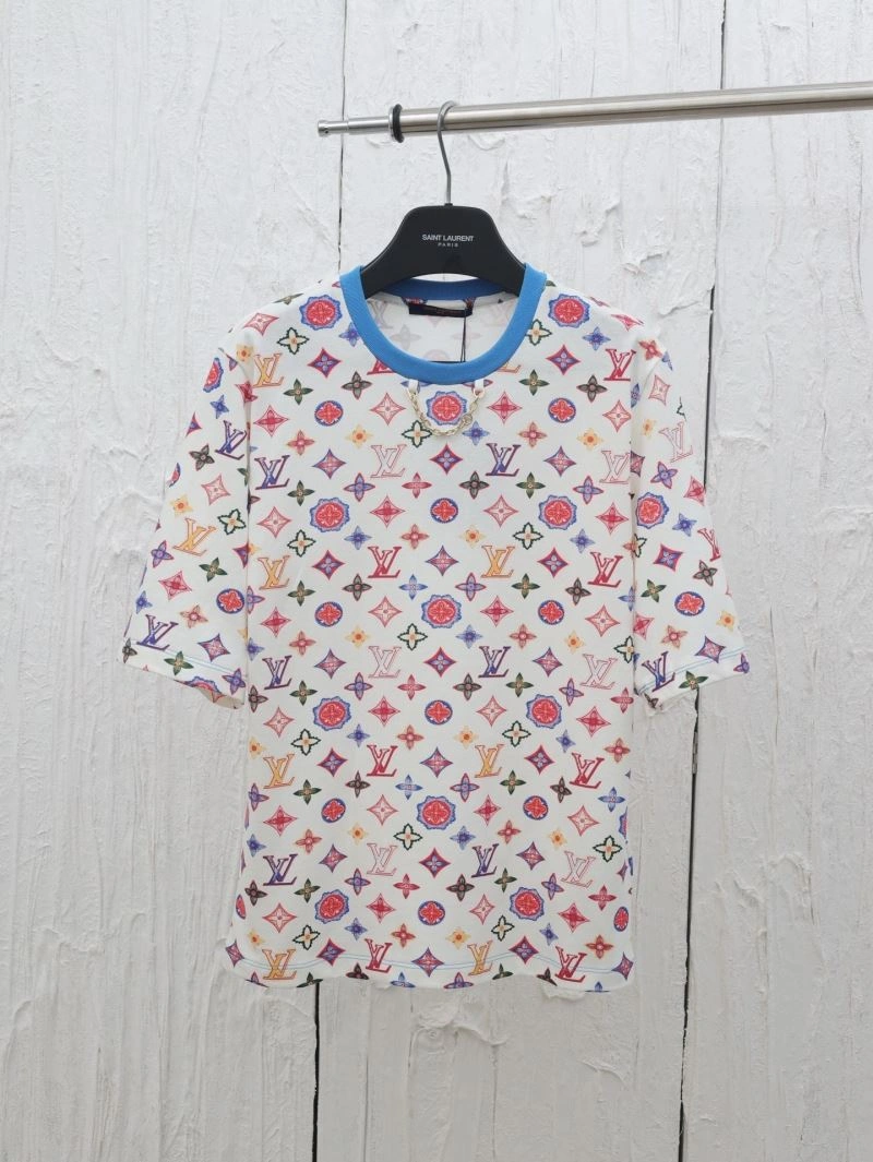 Louis Vuitton T-Shirts