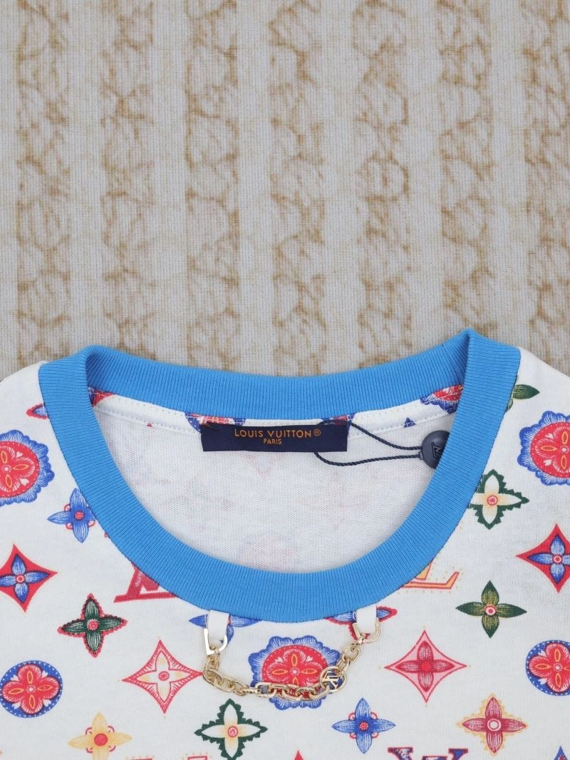 Value-priced Louis Vuitton T-Shirts