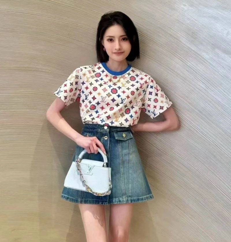 Value-priced Louis Vuitton T-Shirts