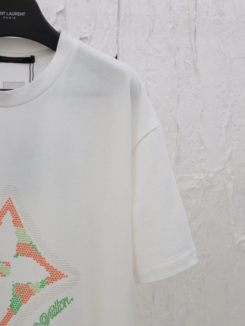 Legit Louis Vuitton T-Shirts