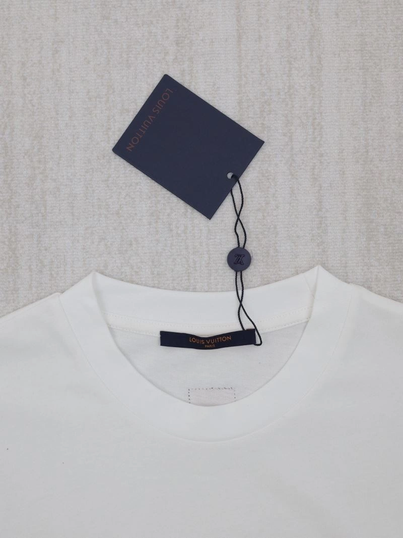 Legit Louis Vuitton T-Shirts