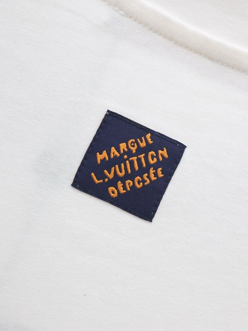 Legit Louis Vuitton T-Shirts