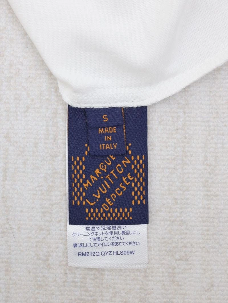 Legit Louis Vuitton T-Shirts