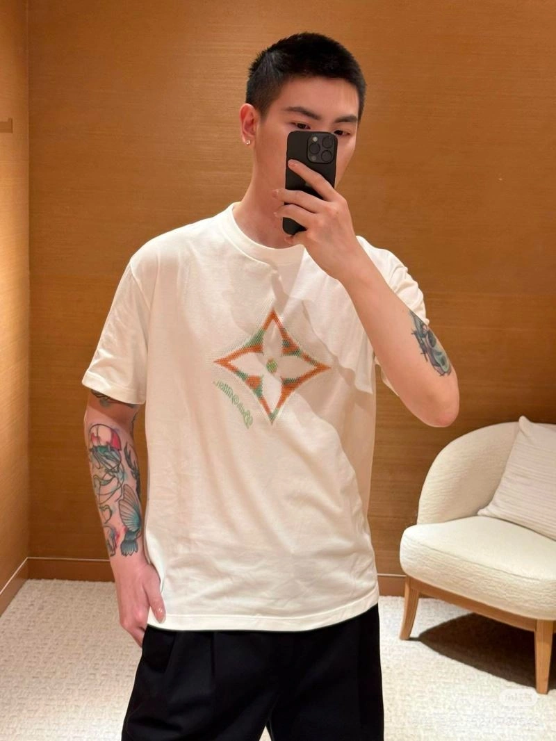 Legit Louis Vuitton T-Shirts