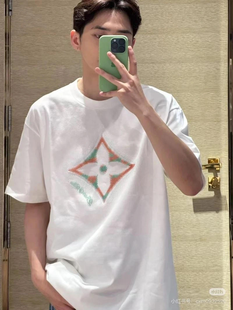 Legit Louis Vuitton T-Shirts