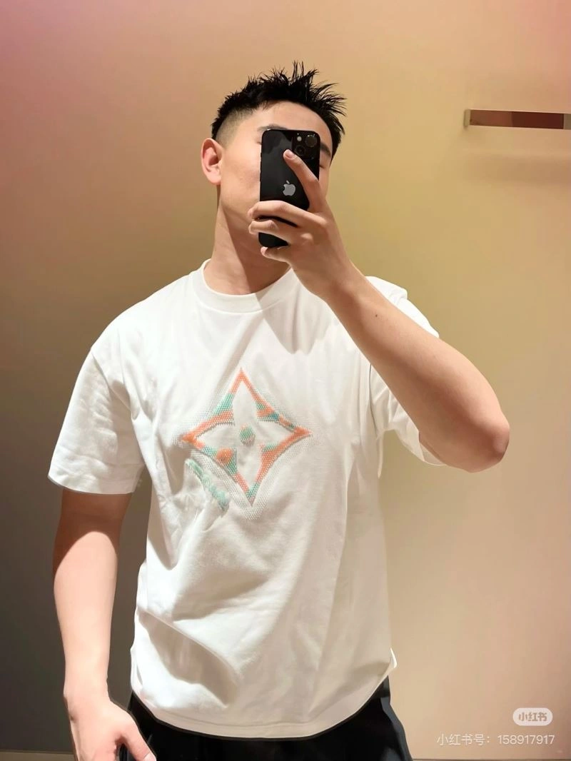 Legit Louis Vuitton T-Shirts