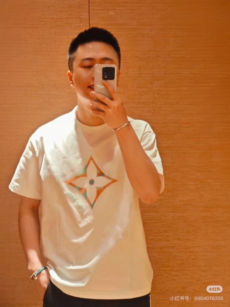 Legit Louis Vuitton T-Shirts