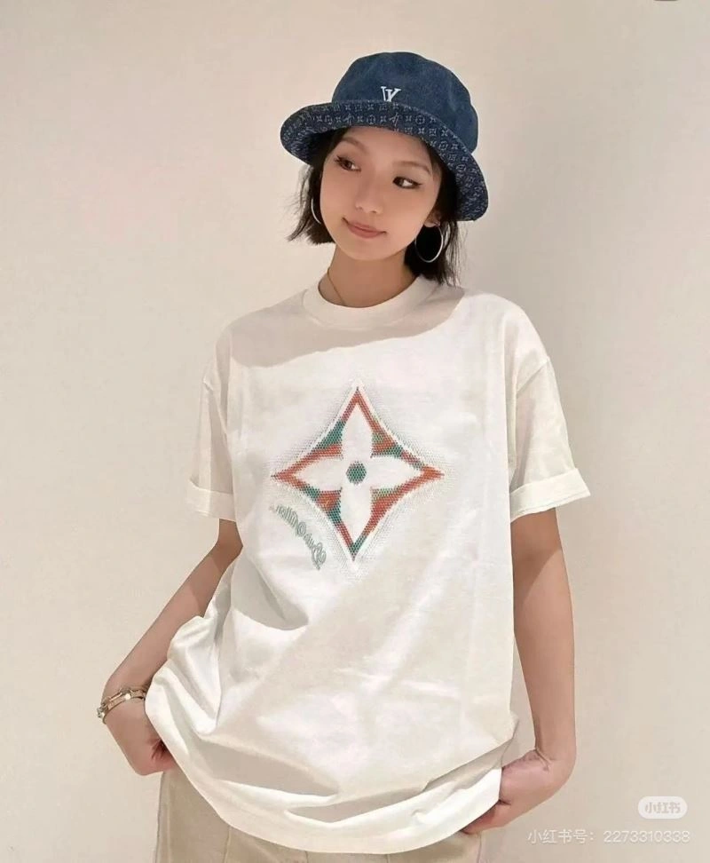 Legit Louis Vuitton T-Shirts