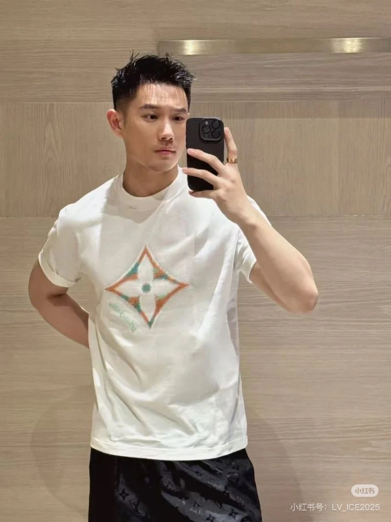 Legit Louis Vuitton T-Shirts