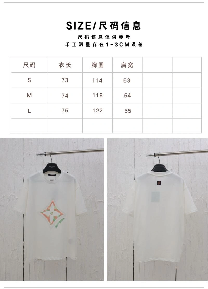 Legit Louis Vuitton T-Shirts