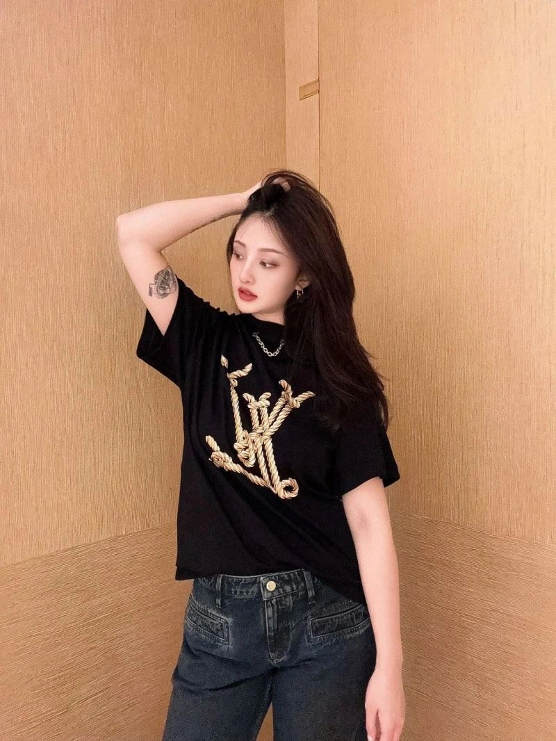 Inexpensive Louis Vuitton T-Shirts