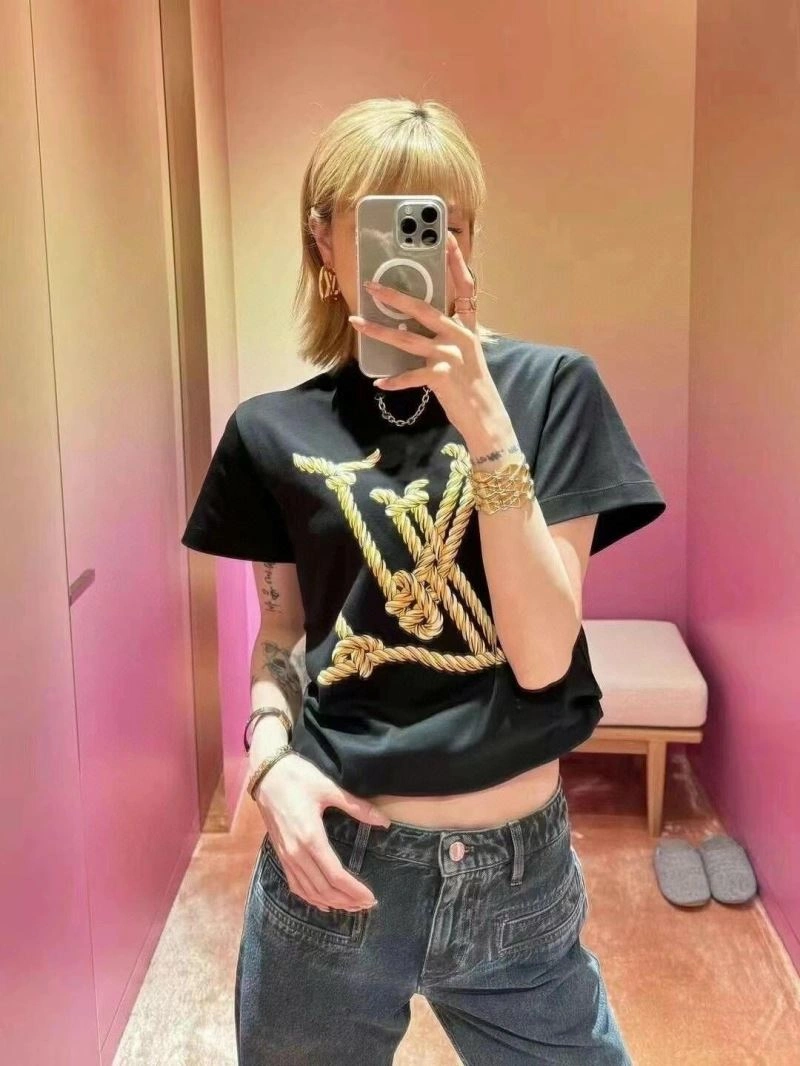 Inexpensive Louis Vuitton T-Shirts