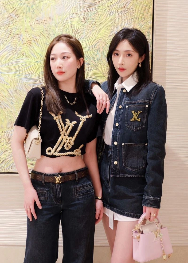Inexpensive Louis Vuitton T-Shirts