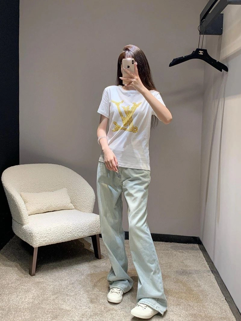 Inexpensive Louis Vuitton T-Shirts