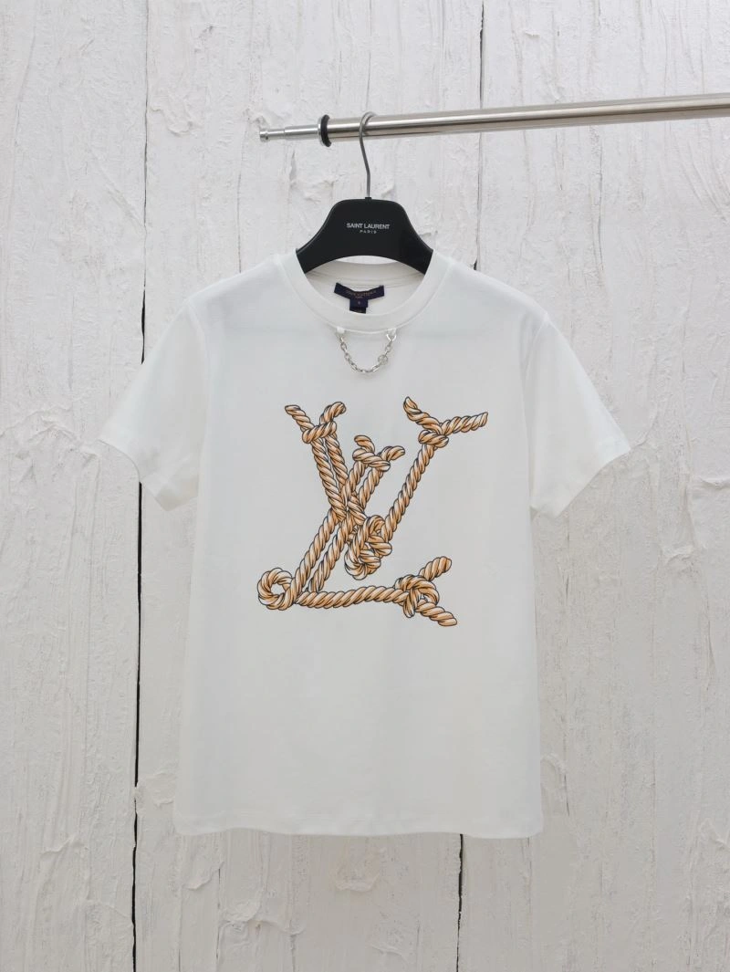 Louis Vuitton T-Shirts