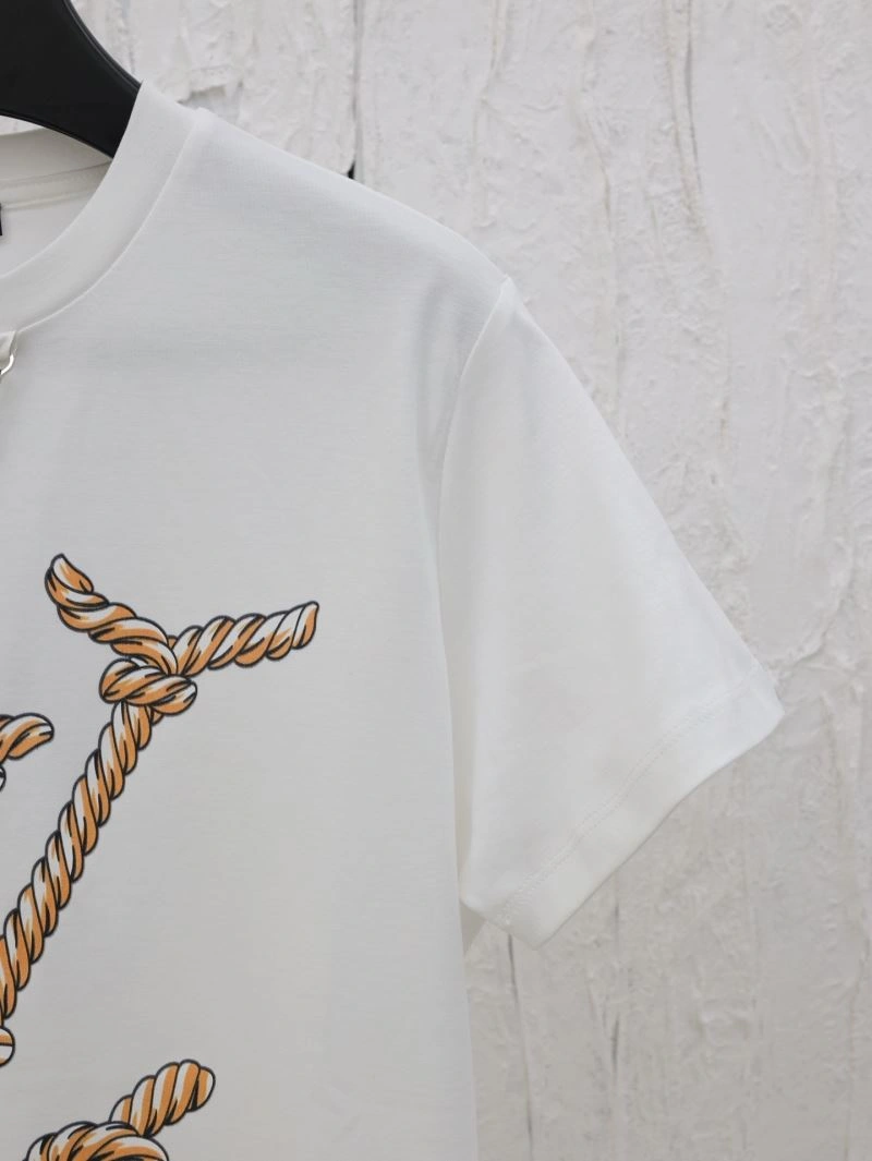 High accuracy Louis Vuitton T-Shirts