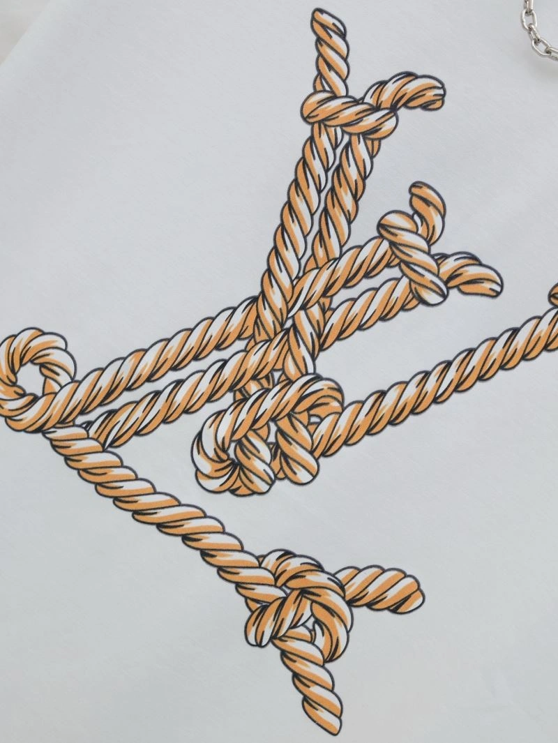 High accuracy Louis Vuitton T-Shirts