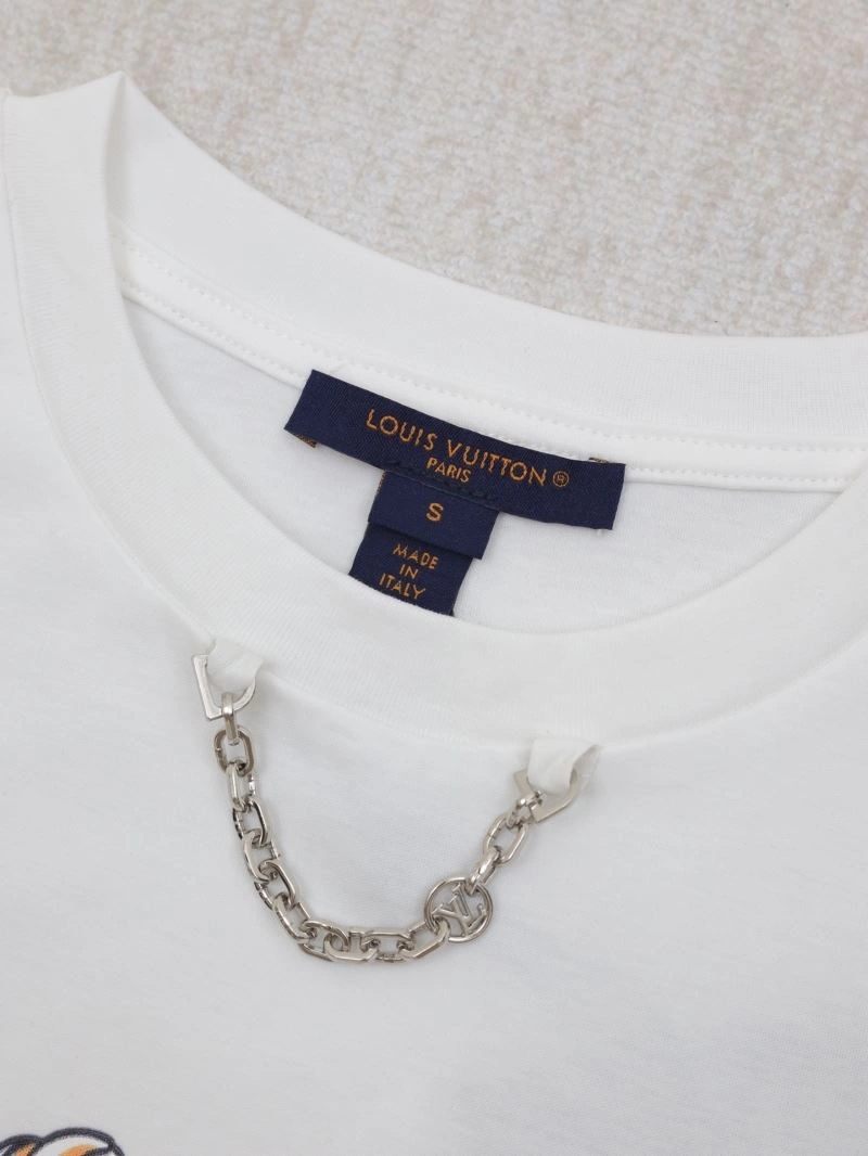 High accuracy Louis Vuitton T-Shirts
