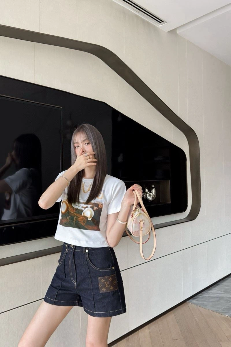 Inexpensive Louis Vuitton T-Shirts